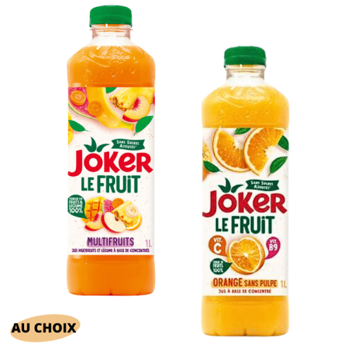 Boissons pas cher en Destockage | iD Stock Hauts-de-France
