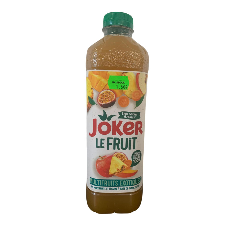 Boissons pas cher en Destockage | iD Stock Hauts-de-France
